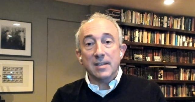Dr. Agus on coronavirus pandemic: Social distancing "is starting to ...