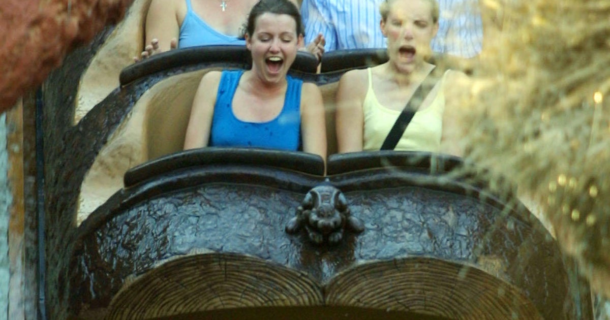 YouTube channel offers virtual rides on major Disney, Universal Studios ...