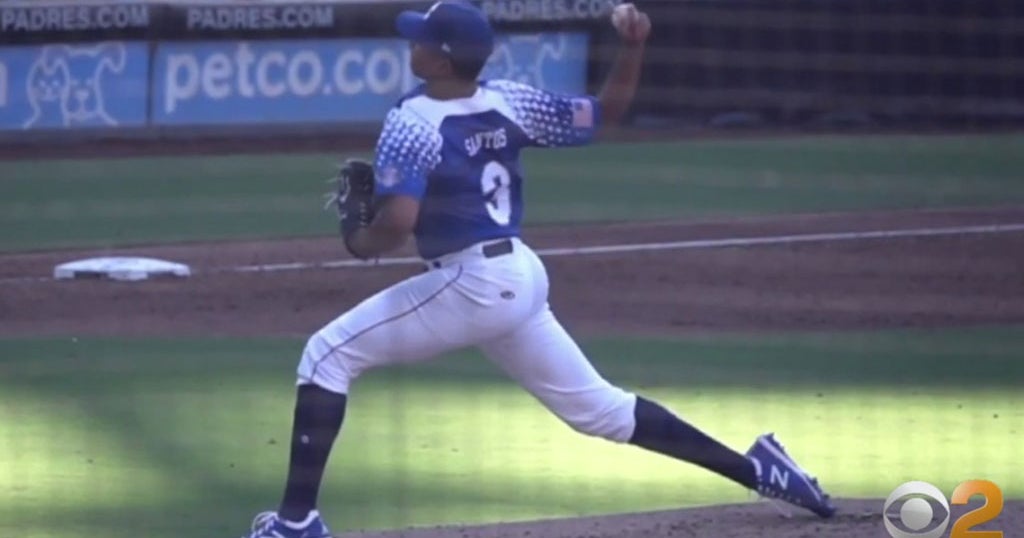 Bronx Teen Among Best High School Prospects Eligible For MLB Draft ...