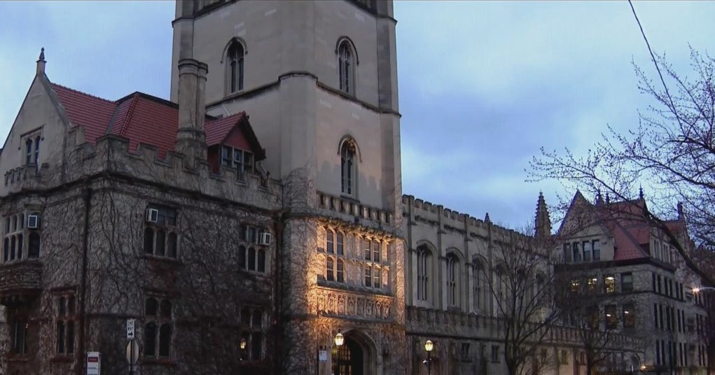 U Of C Takes Action Against ICE Directive Saying Foreign Students ...