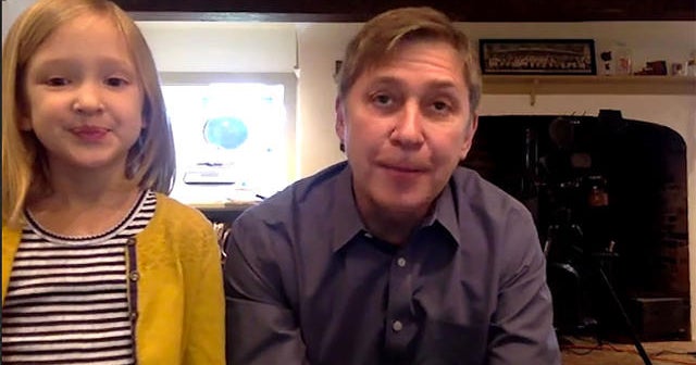 Kindness 101 with Steve Hartman: Altruism - CBS News