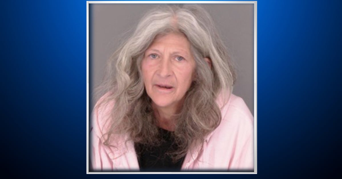 'There's Some Corona For You': DUI Suspect Brenda Johnson Spits On ...