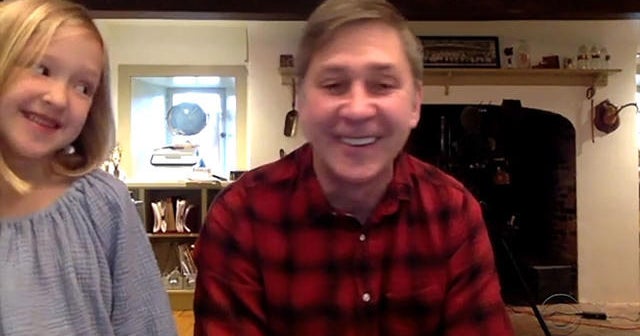 Kindness 101 with Steve Hartman: Friendship - CBS News