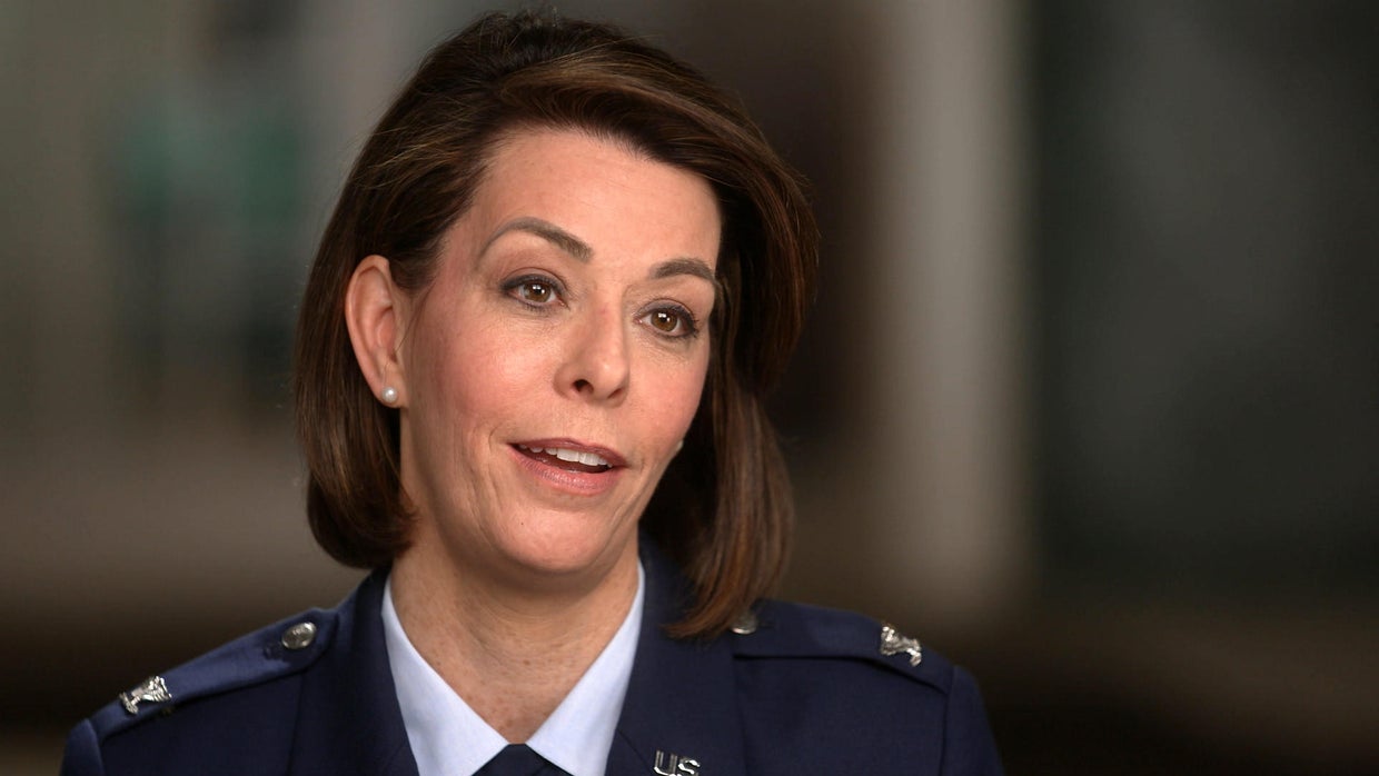 Brené Brown on vulnerability and courage - 60 Minutes - CBS News