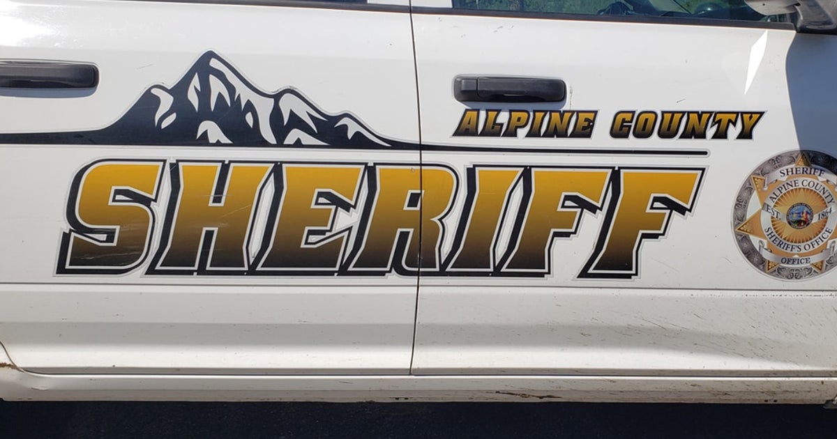 Coronavirus Order: Sheriff Of California's Most-Remote County Urges ...