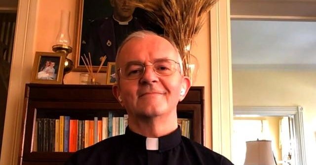 Reverend Timothy Cole shares his coronavirus experience - CBS News