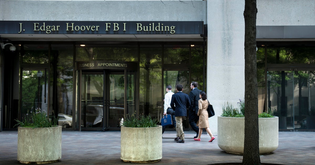 Problems in FBI FISA applications went beyond Carter Page, Justice ...