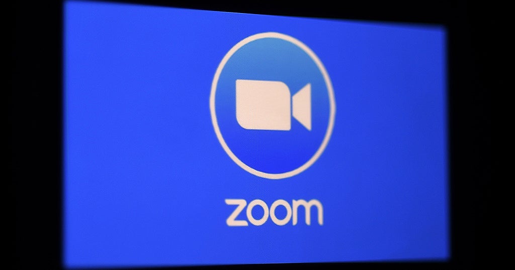 Zoom Working Again After Widespread Outages; CEO Apologizes - CBS Boston