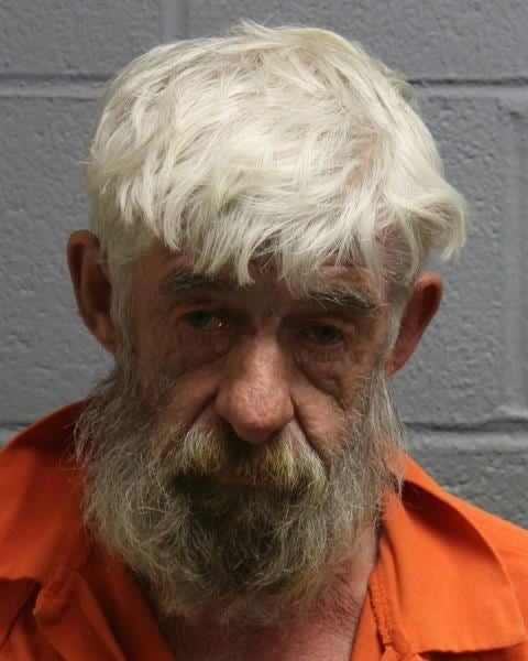 David Sterner Arrested In Carroll County Arson Threats, Suspect In Pa ...