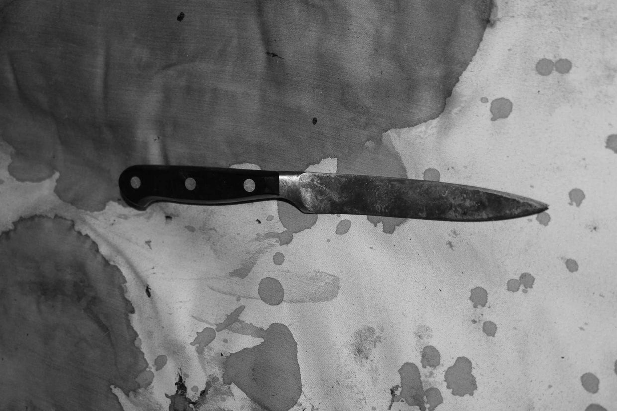 Reuschel vs. Reuschel: Was a Florida man's violent confrontation with ...