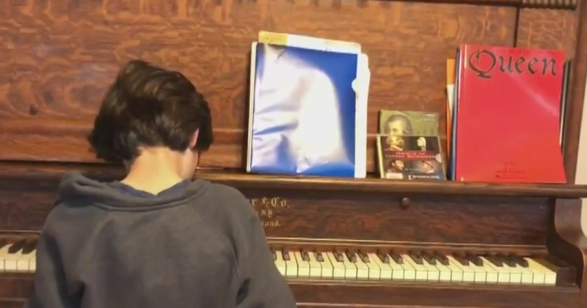 Psychologist Recommends Parents Of Children With Autism Develop Routine ...