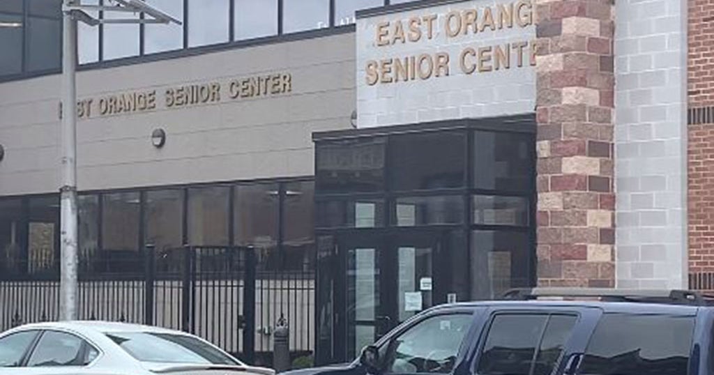 Coronavirus Update: NJ Senior Center Workers Continue Helping Those In ...