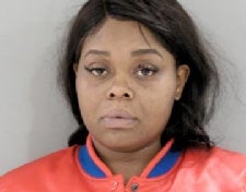 33-Year-Old Detroit Woman Charged In Husband's Fatal Shooting - CBS Detroit