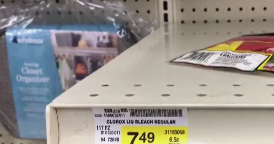 Illinois Attorney General Investigating More Than 900 Price-Gouging ...