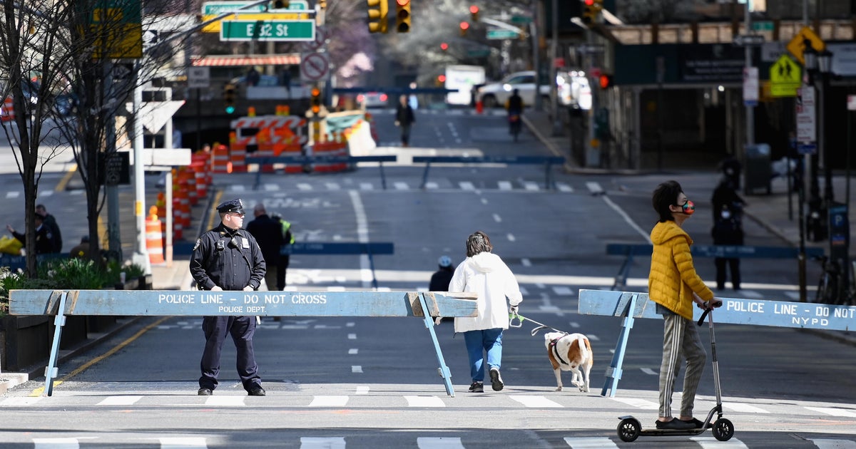 Jobless claims doubled to record 6 million last week; over 9 million ...