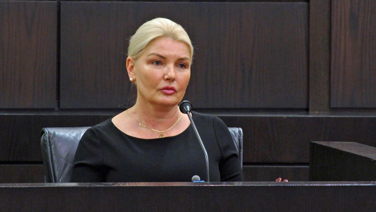 He said, she said: Evidence photos from the Reuschel attempted murder case