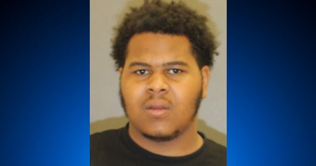 Timmy McKinnon Charged With Attempted Murder In West Baltimore Shooting ...