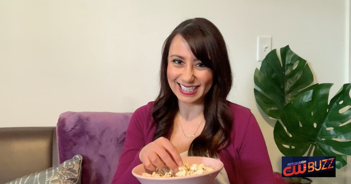 CW Buzz - Watch the CW Everywhere! - CBS Pittsburgh