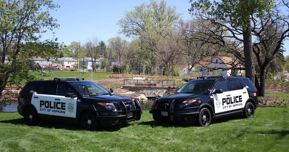 Coronavirus In Minnesota: Hopkins PD And Fire Announce 'Birthday Patrol ...