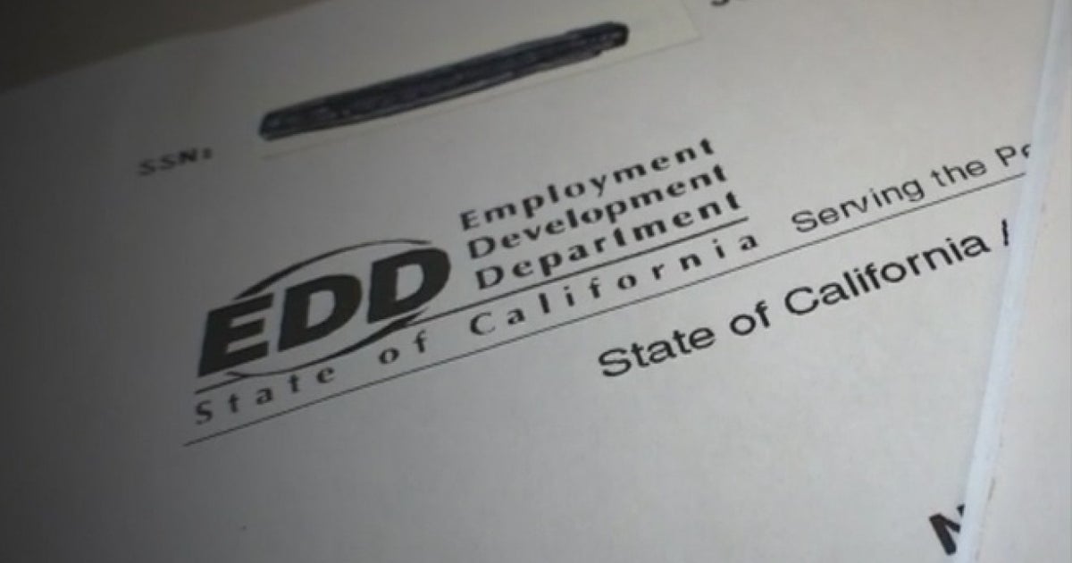 Coronavirus Unemployment: EDD Acknowledges Staff May Be Responsible For ...