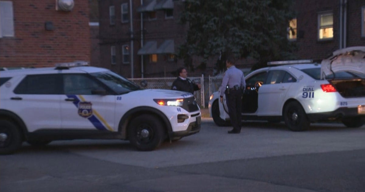 Police: 2 Children Allegedly Abducted At Knifepoint From Northeast ...
