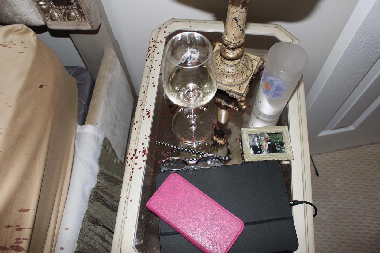 Reuschel vs. Reuschel: Was a Florida man's violent confrontation with ...