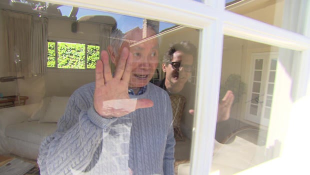 Mel Brooks, Carl Reiner and George Takei with advice for the "Next ...