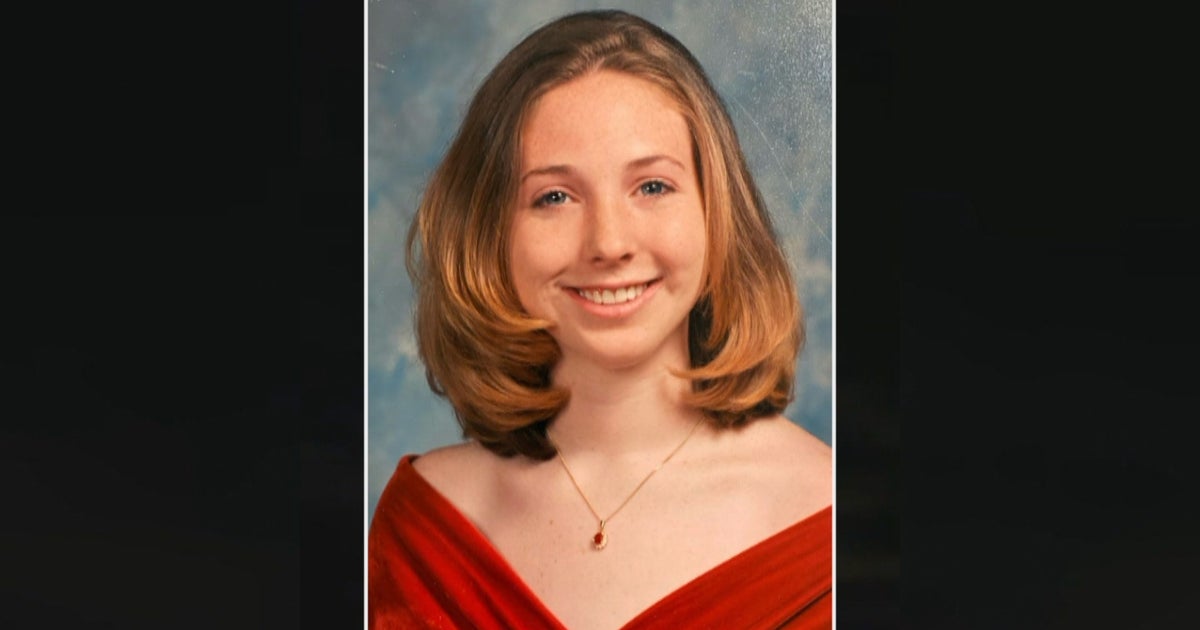 Delaware County Family Says Goodbye To Loved One By Releasing Balloons ...