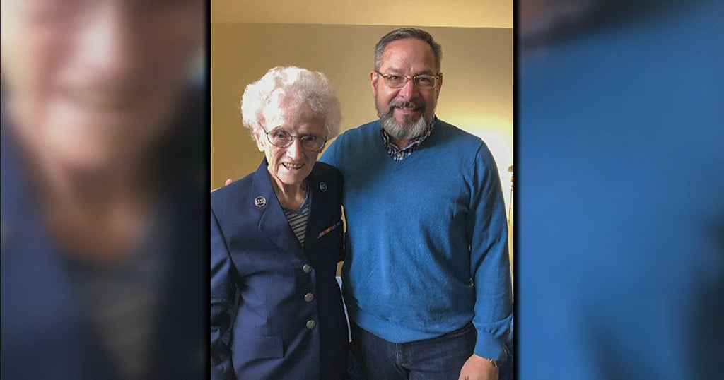 Public Asked To Help Honor Arlington Veteran Who Is Unable To Have ...