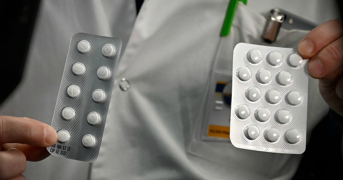 Coronavirus Update: NYC COVID-19 Survivor Says Drug Chloroquine Helped ...