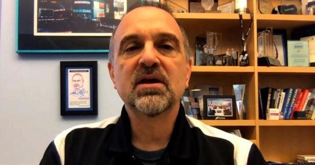 The science behind treating coronavirus - CBS News