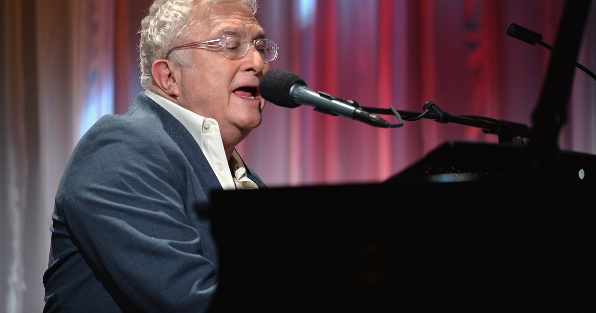 'Stay Away': Singer-Songwriter, Randy Newman Composes Song About Social ...