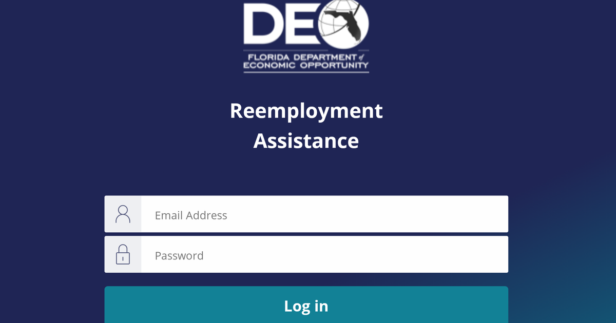 Florida Unemployment Claims At Pre-Pandemic Levels - CBS Miami