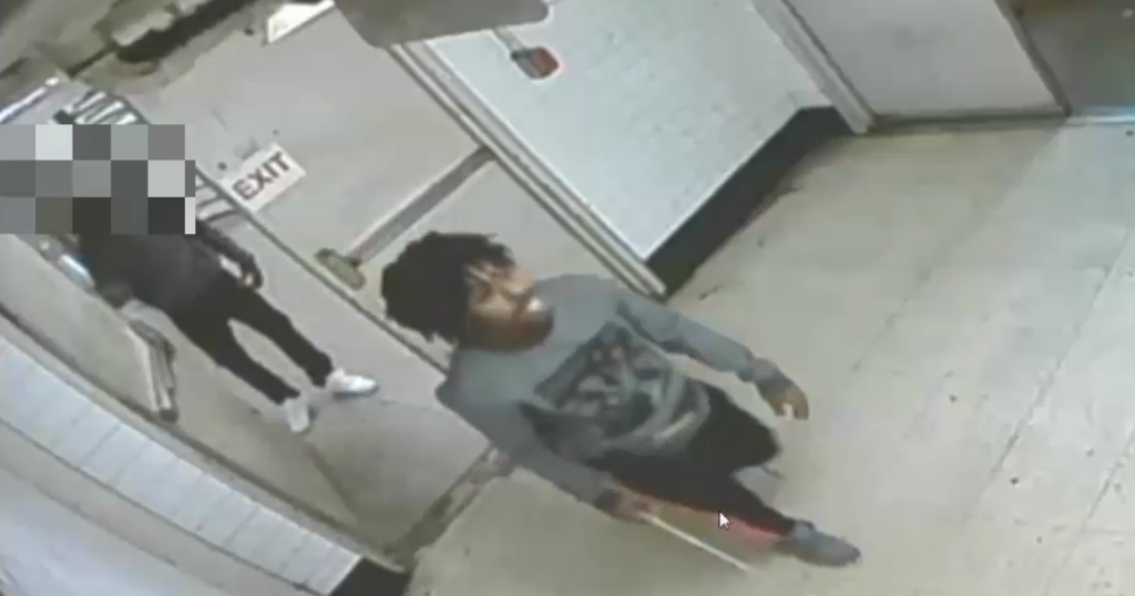 MTA Worker Suffers Broken Jaw After Being Punched In The Face On The ... MTA Worker Suffers Broken Jaw After Being Punched In The Face On The ...