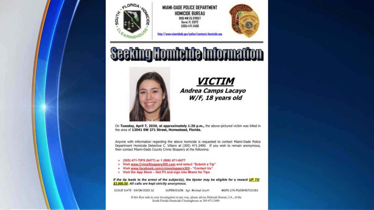 Police, Schools Superintendent Plead For Information In Shooting Death ...