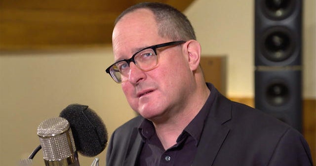 Saturday Sessions: Craig Finn performs "All These Perfect Crosses ...