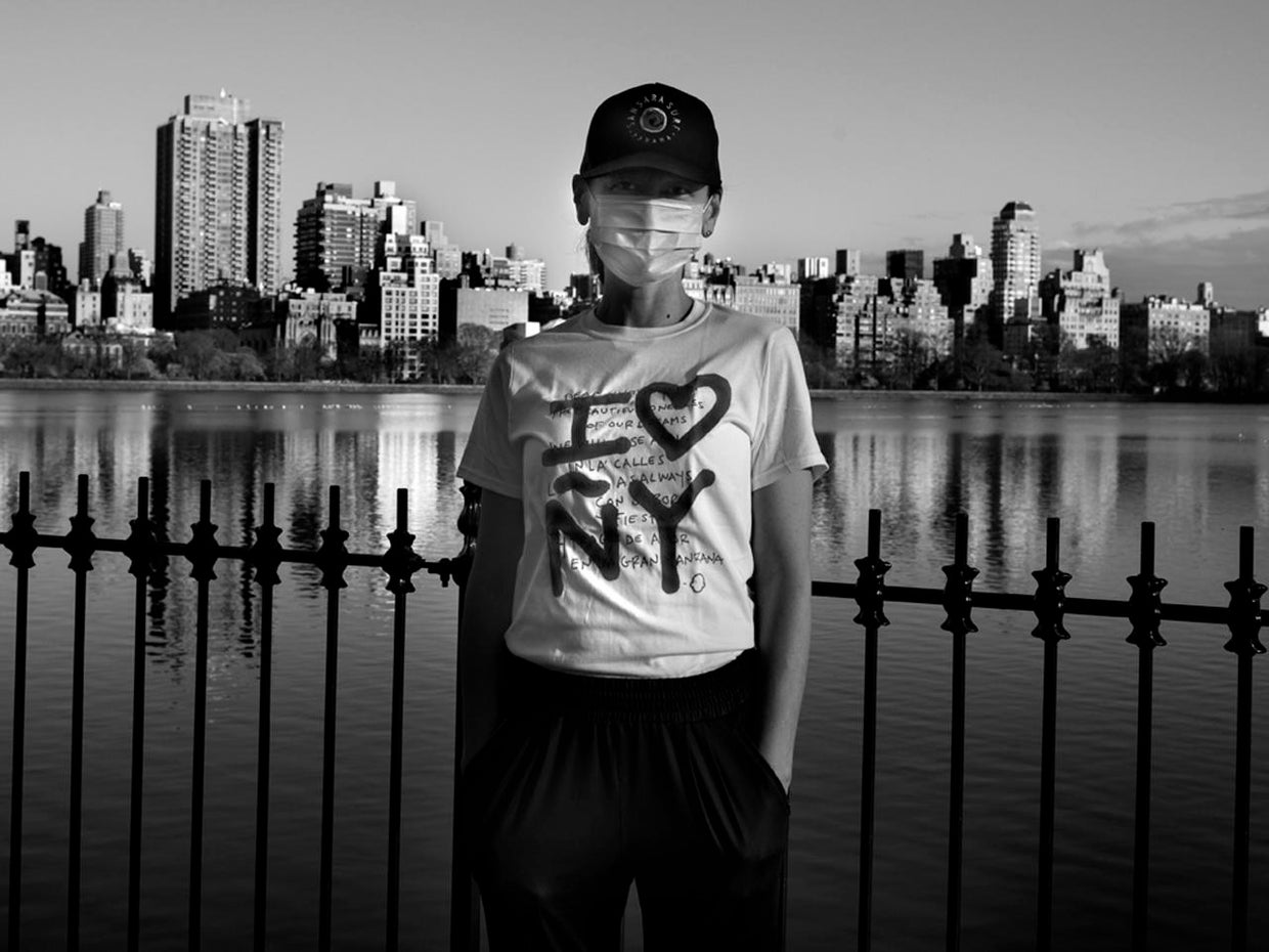 Pandemic: A snapshot of life in New York City