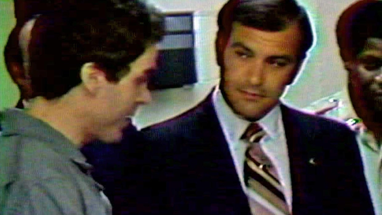 Surviving Ted Bundy: Women attacked by notorious serial killer share ...