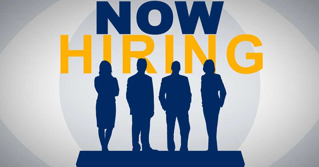 Now Hiring: South Florida Businesses Seeking Workers Despite ...