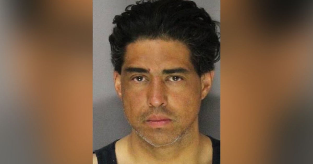 Police Arrest Man Suspected Of Stealing Coronavirus Test Sample From ...