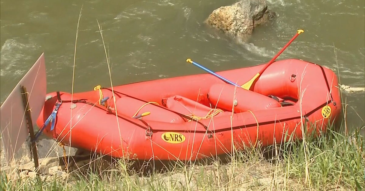 Rafting Company In Grand County Outlines Social Distancing Guidelines ...
