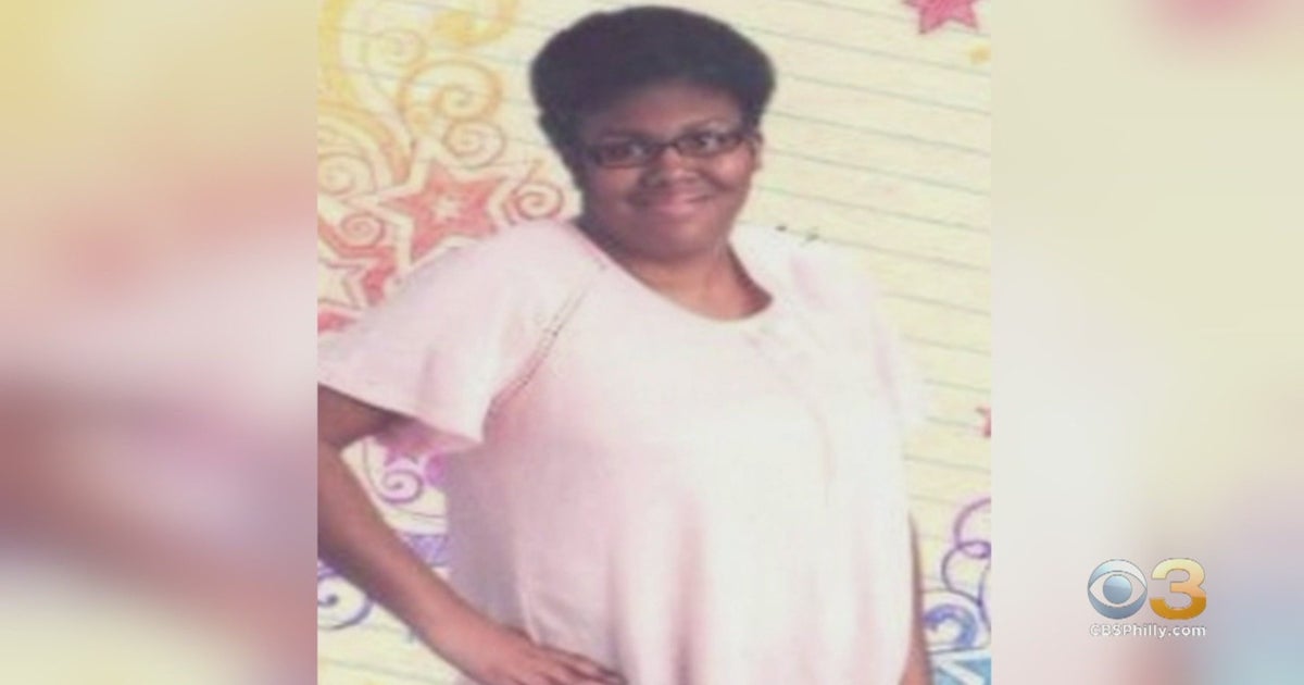 Philadelphia Police Searching For Missing 22-Year-Old Shaniece Myers ...