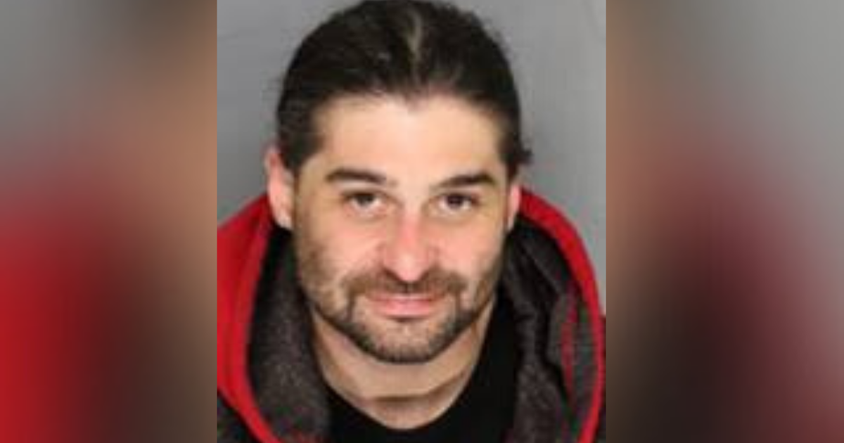 Coronavirus Crime: Stockton Suspect Arrested Second Time In Two Days ...