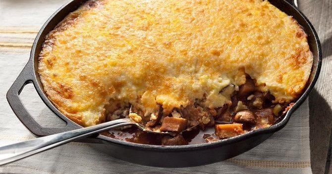 Easy Vegetarian Ideas For Your Next Quarantine Dinner - CBS New York