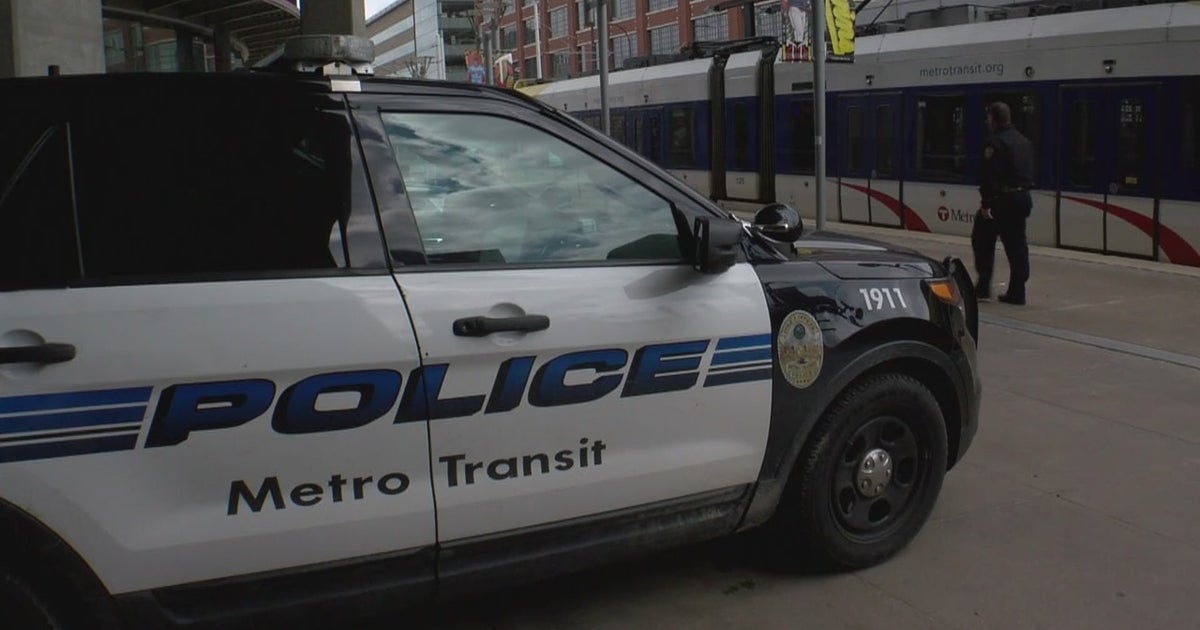 Coronavirus In Minnesota: Metro Transit Police Adjust Safety Protocols ...