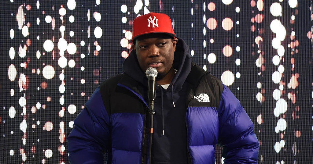 Michael Che, Saturday Night Live star, is paying rent for 160 public ...