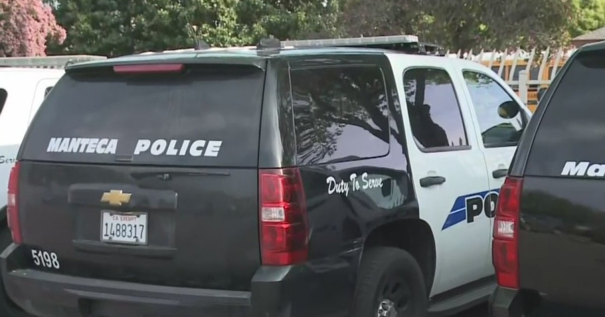 Manteca School Resource Officers Shifting Focus To Enforcement Of ...