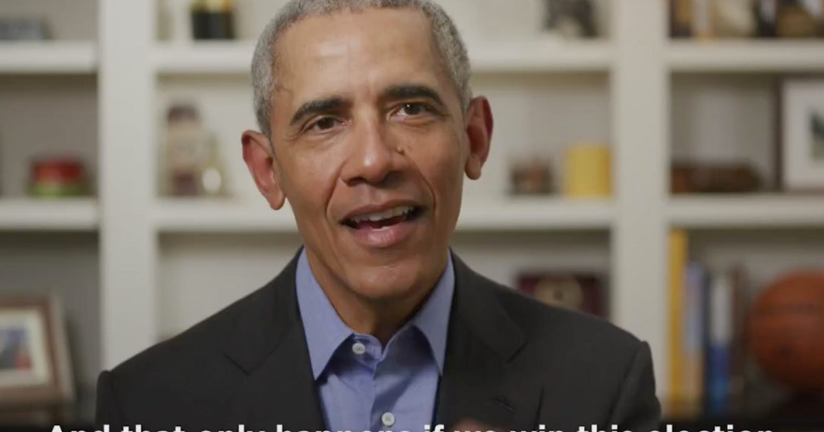 Coronavirus: Eagle Rock Teen Asks Former President Barack Obama To Give ...