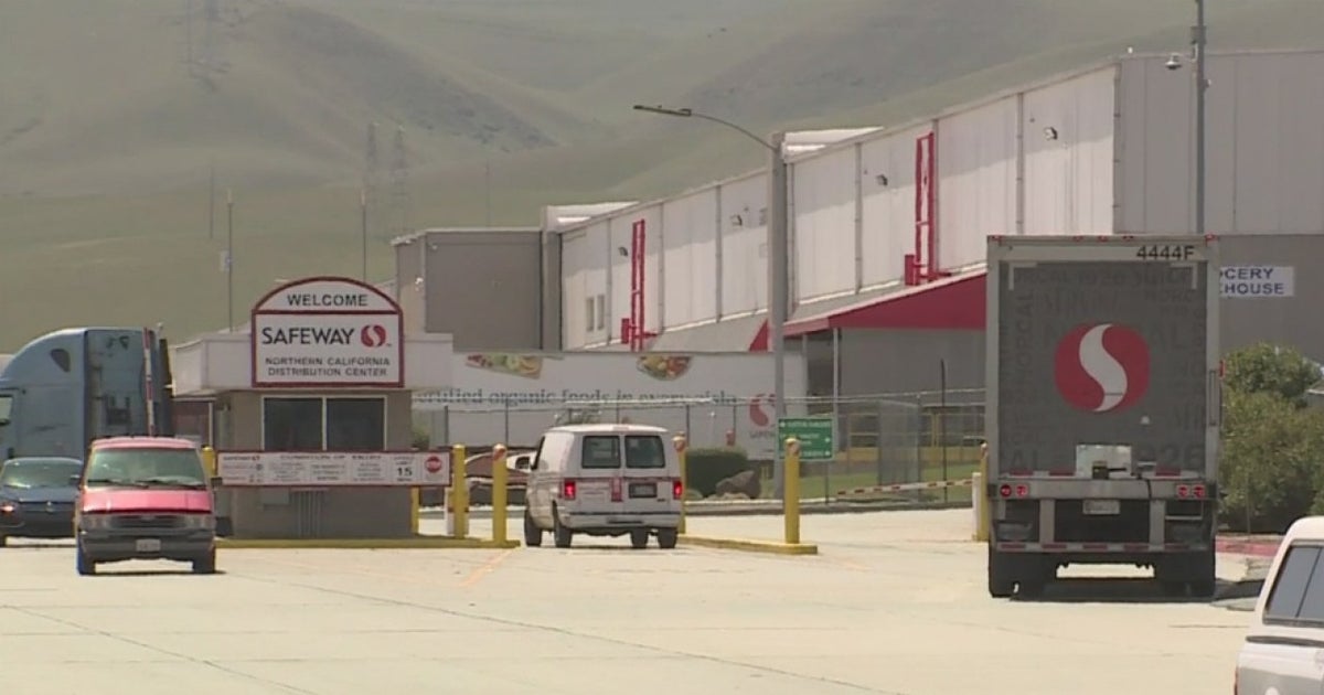 What Are The Potential Coronavirus Dangers At Food Distribution Centers ...