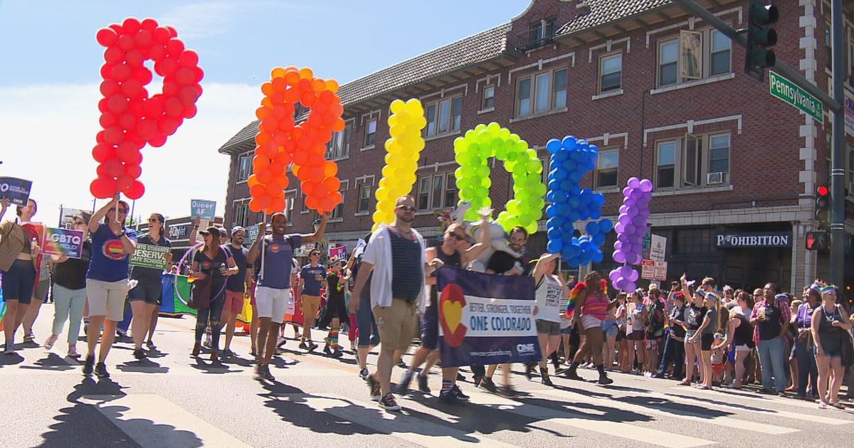 Denver Nonprofit Asking Congress For Federal Funding To Help LGBTQ ...